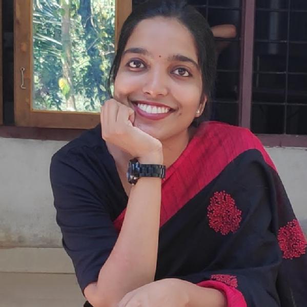 Preetha A. - An enthusiastic and trained professional physics tutor in ...