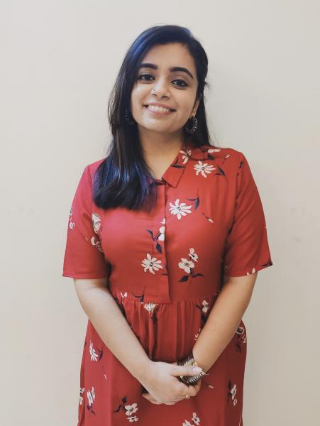 Janvi M. - Dance Instructer with 15+ years of dancing experience and 3 ...