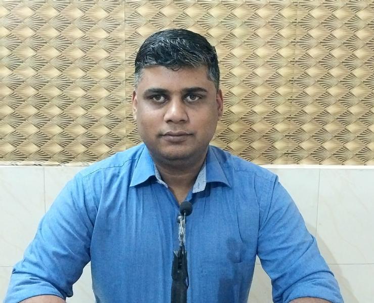 Rijo Joseph - TEACHER, IELTS TRAINER, PSYCHOLOGICAL COUNSELLOR in ...