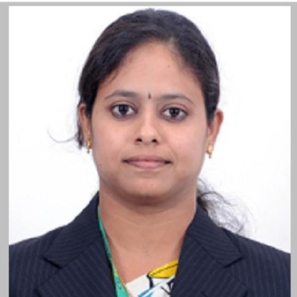 Deepika R - Engineering Institute Professor With 8 Years of Experience ...