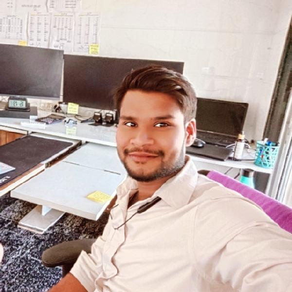 Subhash Verma - Mathematics teacher with 5 years experience in Taloja ...