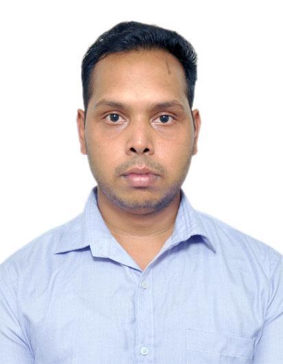 Sudhansu Sekhar Das - Ph.D. in Mechanical Engineering from NIT, Jalandhar in Ghatikia, Bhubaneswar
