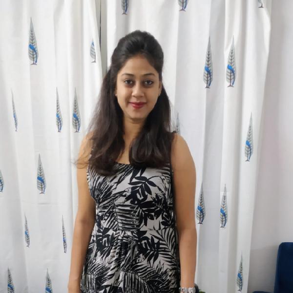 Shashima Kunwar - English Teacher with 12 years Experience in ...