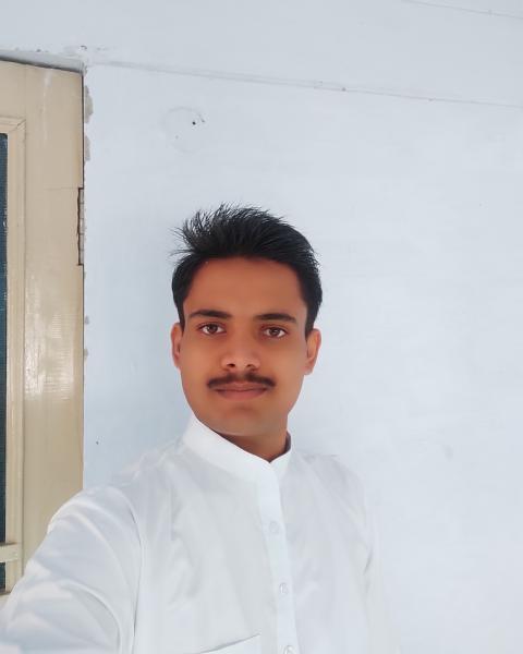 Akshay Narayan Hole - Passionate yoga teacher with science background ...