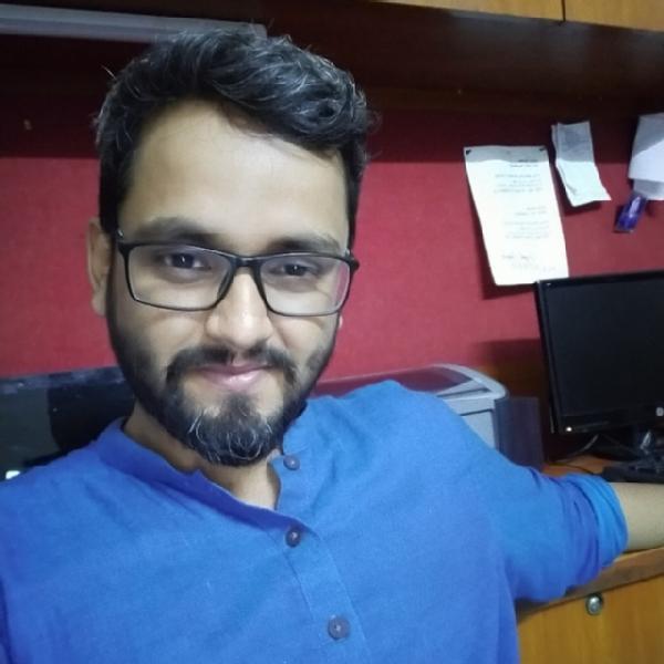 Nishit Kumar - Music is feeling. I'll teach you how to express freely ...