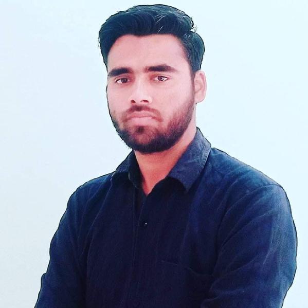 Ankit - Home Tutor in New Rest House Railway Colony Chota Baghada ...