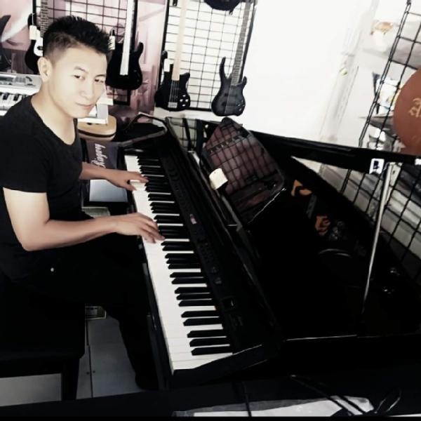 Daniel Kha - 9 years experience in teaching. in Noida Industrial Area ...