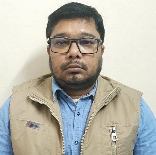 Sk Manirul Islam - PowerBI trainer with 12 years of Industry experience in Sultanpalya, Bangalore