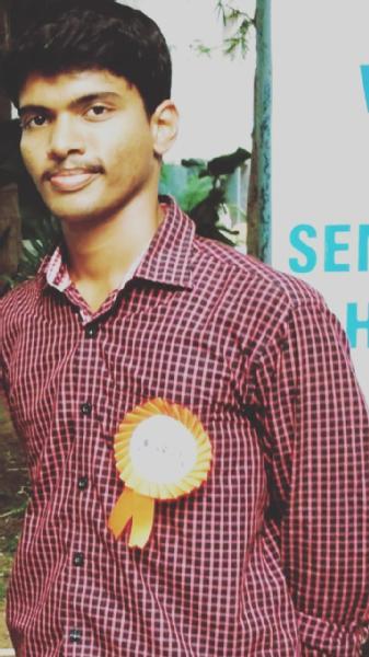 Aravindh Kumar S - 23 years of Chess Life with 10.8 years of coaching ...