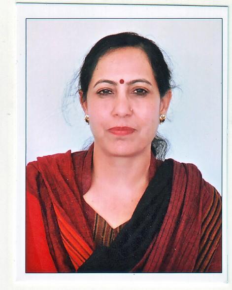 Raminder Kaur Cheema - 30 years of experienced chemistry teacher in ...