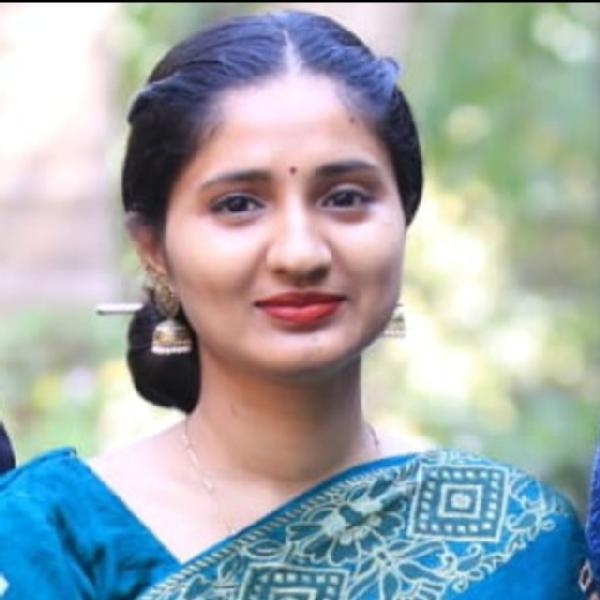 Dimple Chauhan - Experienced Accountancy and Economics teacher. in ...