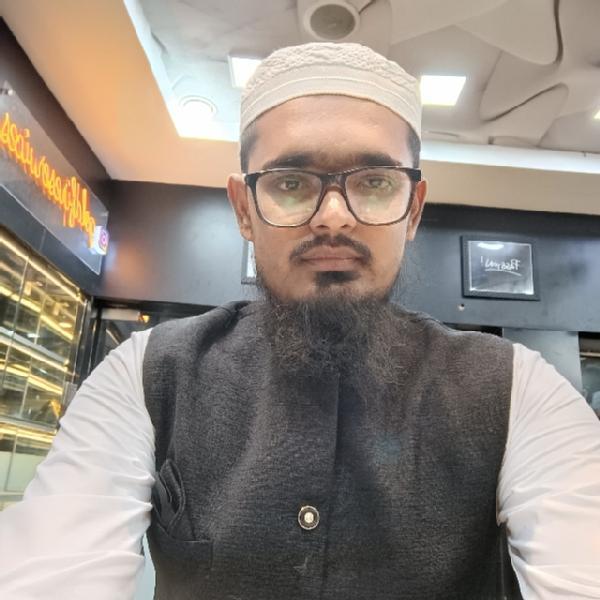 Aakib Shaikh - Professional tutor for upto class 8 students, English gujarati medium...