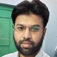 Ehsanullah - IT professional with 4 years of experience in salesforce admin/development...