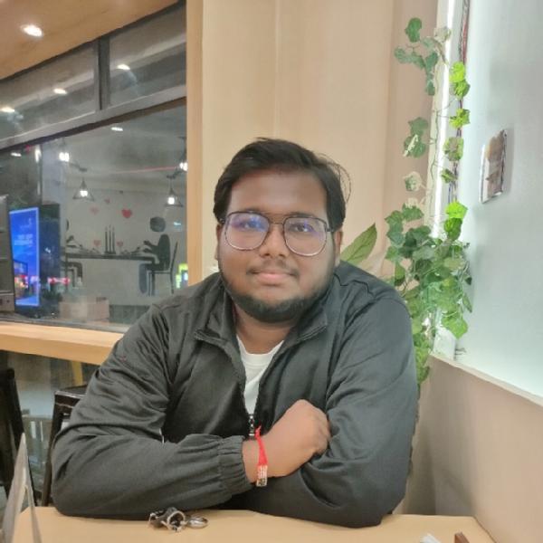 Aniket Mahida - ML Engineer with 7 years of experience in Bapunagar, Ahmedabad