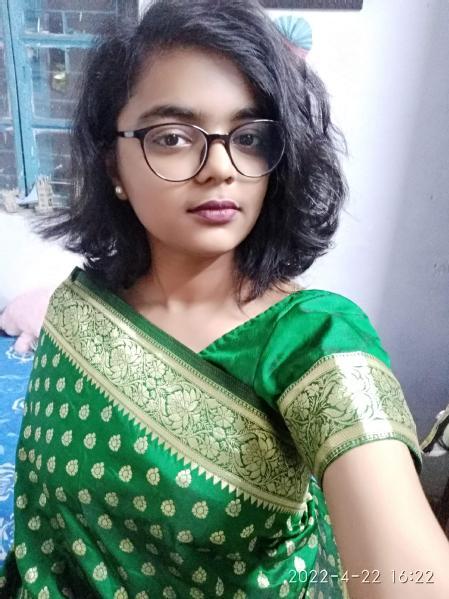 Dhrity J. - Teaching experience of 5years conduct 4 days in a week ...