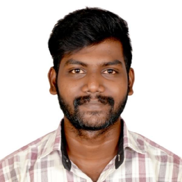 Lingeshwaran M - Msc graduate with two years of teaching experience in ...