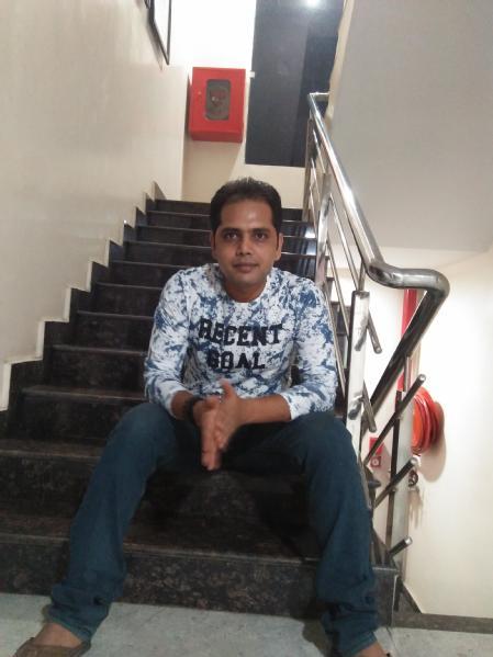 Apu Ghosh - I m a professional chef with 8years of experience in ...