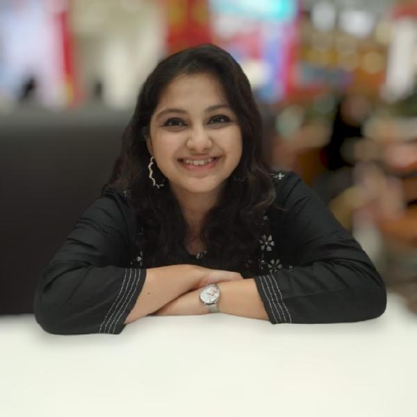 Deepsikha majumdar - Middle and High School English Teacher at renowned ...