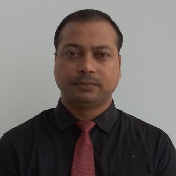 Rajeev Kumar Giri - Worked as a CBSE Board Copy evaluator. in Pandeypur ...