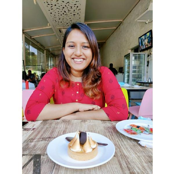 Priyanka G. - IIM Alumni teaching Verbal Ability and Reading ...