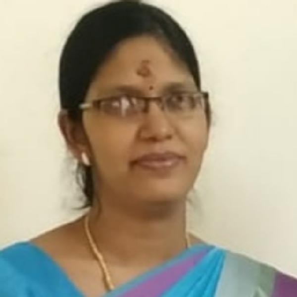Vasavi - Mathematics teacher with over 9 years of teaching experience in school and...
