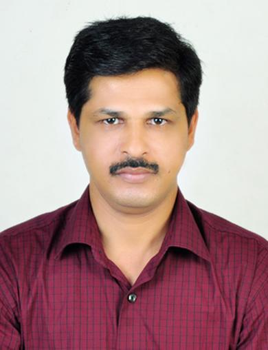 Amjath Khan K - Calculus Tutor with 10 years experience in Erimayur ...