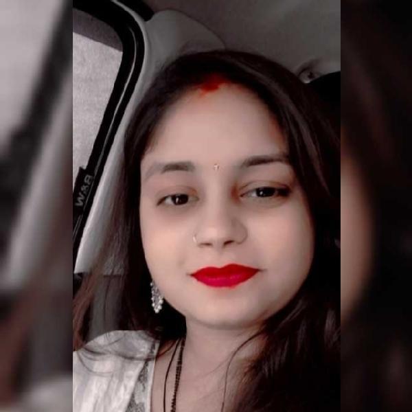 Neha G. - 2 year experience in teaching in New Bus Stand, Mathura