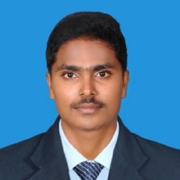 Guruprasath Eswaramoorthy - A motivational trainer to make them understand about...