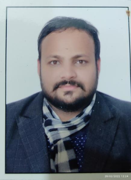 Ravi Singh Rana - Professional Teacher teaching from past 10 years in ...