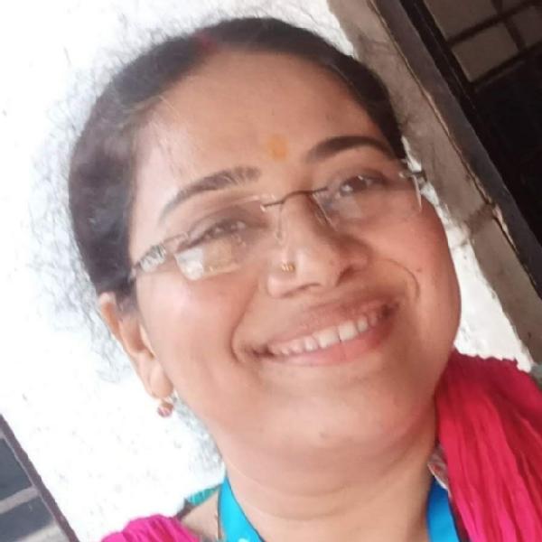 Bornali C. - Biology teacher with 22 years of experience. Help you to ...
