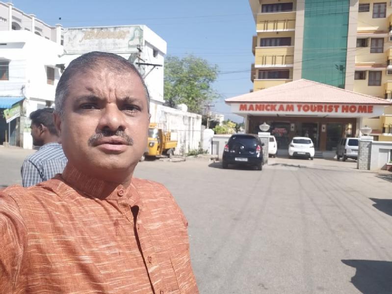 K V Venkatesh Murthy - Ready to teach and share in Mathikere, Bangalore