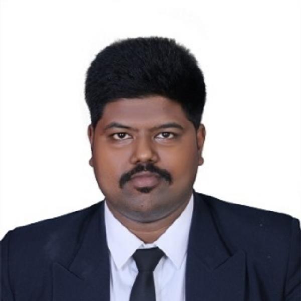 Gaddam Pradeep Chandra - Civil Engineer Designer with 3 years of ...