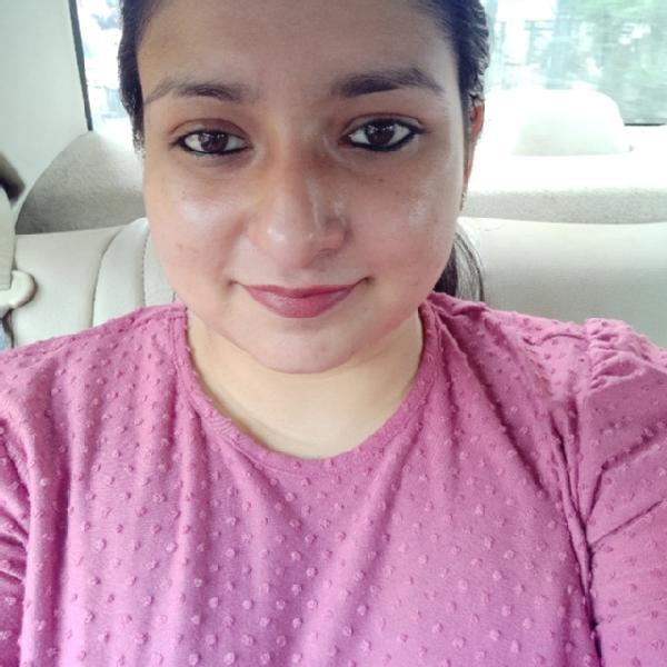 Pooja T. - IT professional with 7 yrs of experience in developing Java ...