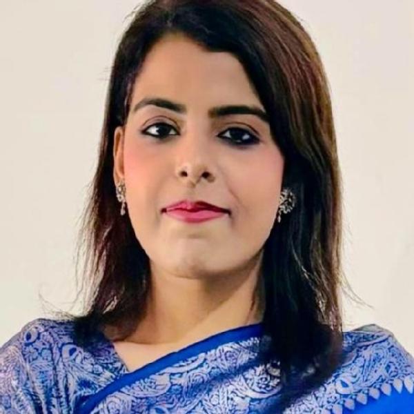 Parul G. - Primary Teacher with 07 years of experience in Subhash Nagar ...