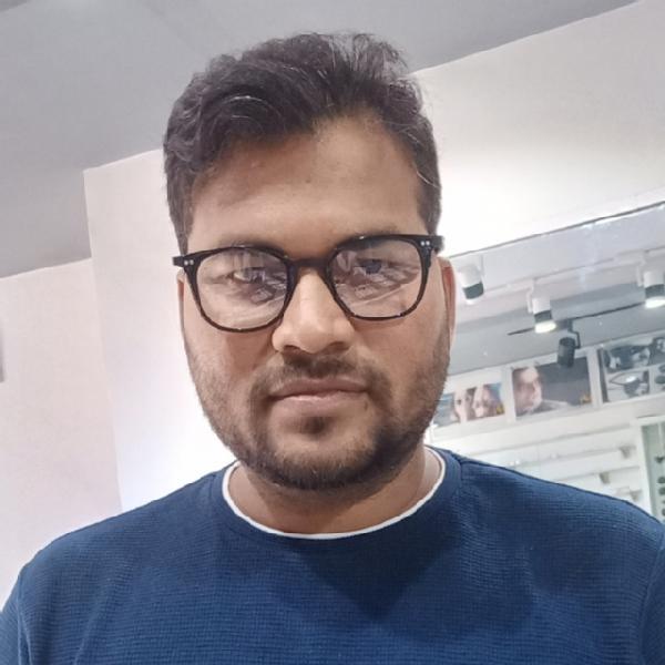 Anil Rathod - Trader, investor and trainer with 9 years of experience ...