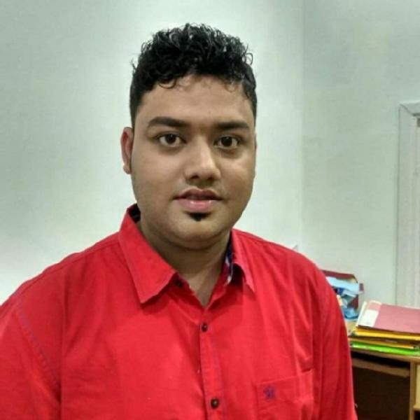 Sayan Bose - Chess coach with 9years Experience in Haridevpur, Kolkata