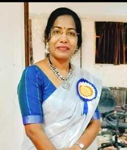 Rajitha R. - Mathematics teacher with 19 years of experience and a Vedic Math tranier...