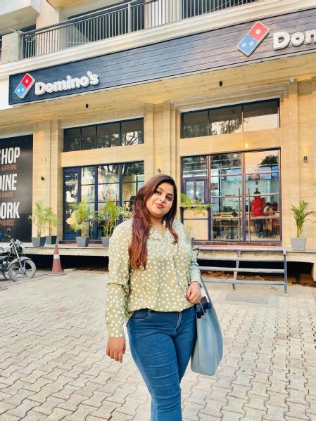 Twinkle - A transformer with passion and purpose! in Rajeev Nagar ...