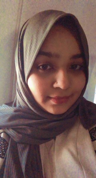 Afifa Nausheen - Play way method kindergarten teacher in Saidabad, Hyderabad