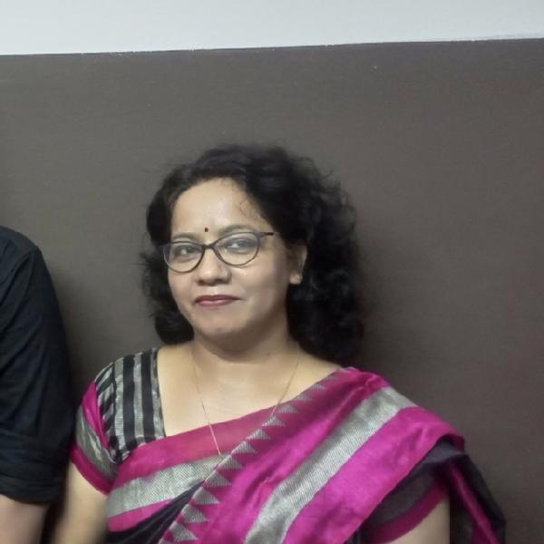 Megha Agarwal - 12 year of successful teaching and 100% result in ...