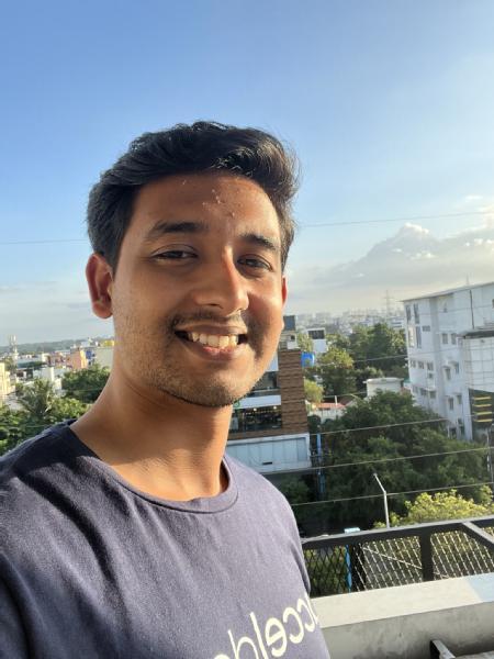 Aditya Sahu - I can teach MEAN, MERN, VCS and other stacks too. in HSR ...