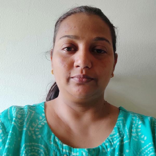 Preeti Girolla - Chemistry tutor with 12 years of experience in taking ...