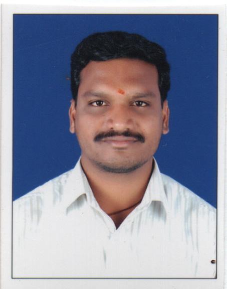 Chandra Srinivasu - Certified CSA & CSSA Pega Trainer with Total 9 ...