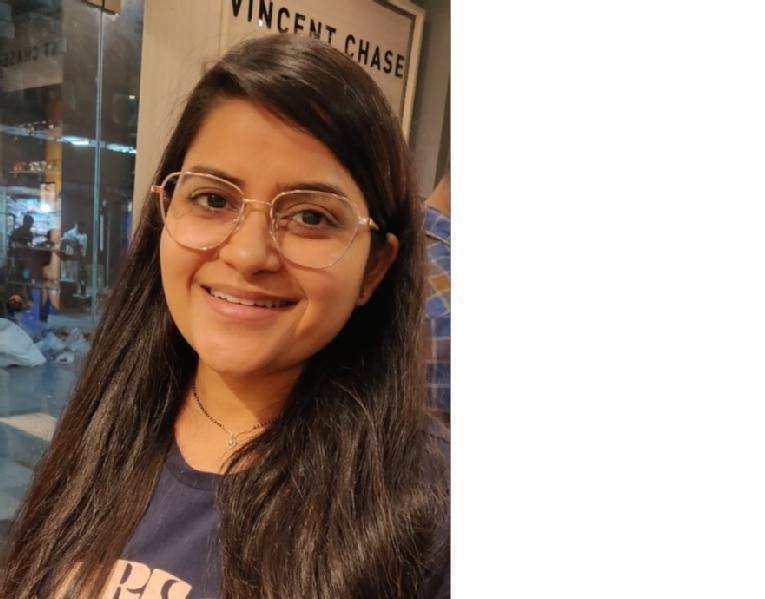 Pallavi M. - Teaches IIT-JEE Mathematics Mains & Advance. in Sushant ...