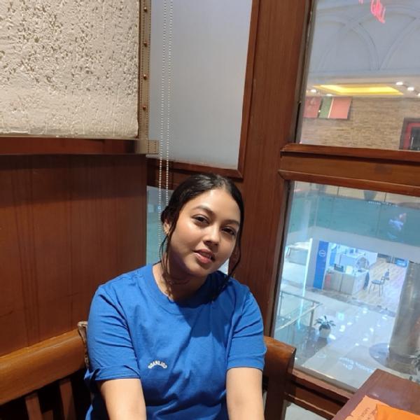 Nikhat Parveen - Research Scholar in jawaharlal Nehru University in ...