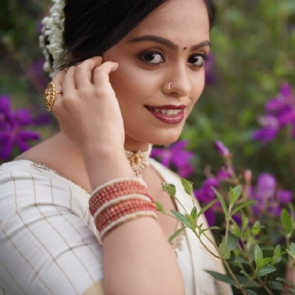 Milan Maria Sajeev - Biotech Engineer with 4 years teaching experience ...