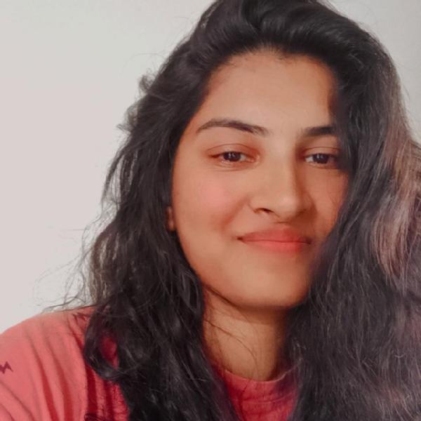 Shruti G. - An UPSC aspirant who teaches as a passion. in Shantigram, Shantigram