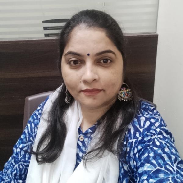 Pooja Manoj Rajiwadekar - Online Tutor in Eksar Road, Borivali West ...