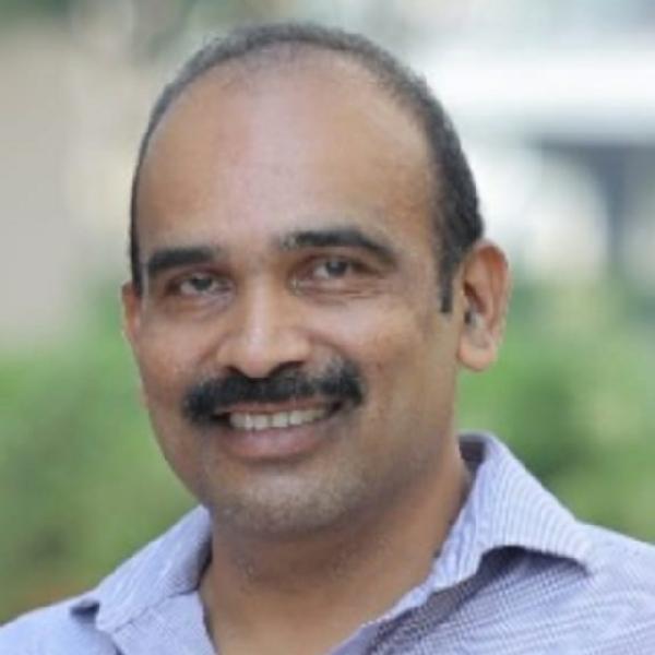 Jithendra M - B Tech Engineer with over 20 years of experience in Agrahara Badavane, Bangalore