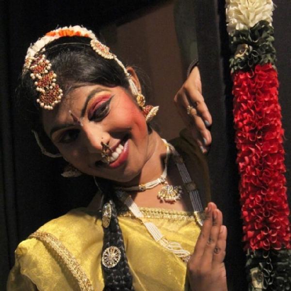Kalavathi G. - 25 year experienced in classical dance in Marathahalli ...